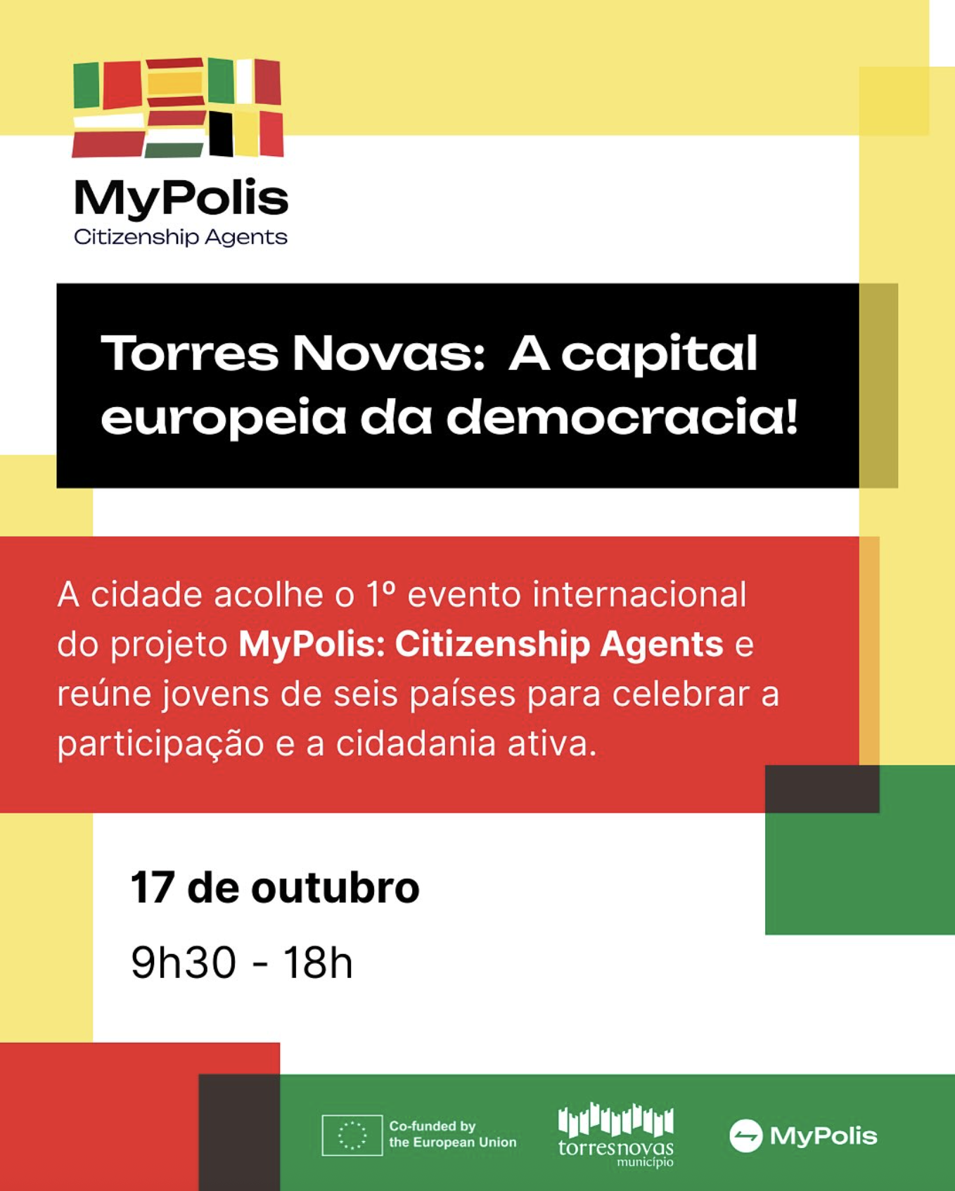 Aplicação Inovar Aluno – Agrupamento de Escolas Gil Paes